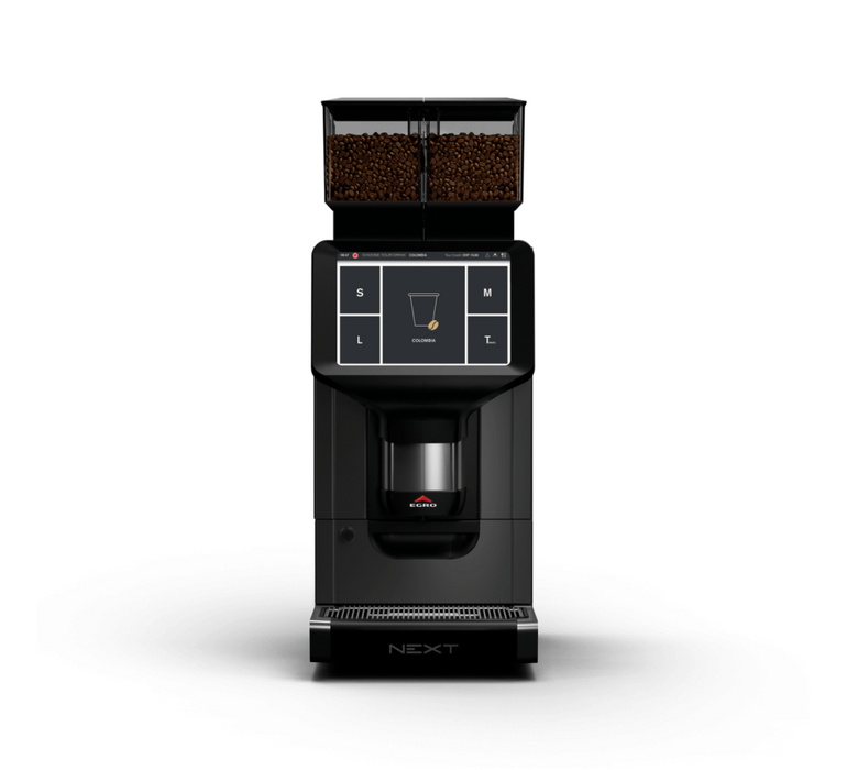 The Coffee Machine Collective - Coffee machine specialists