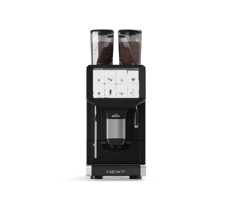 The Coffee Machine Collective - Coffee machine specialists
