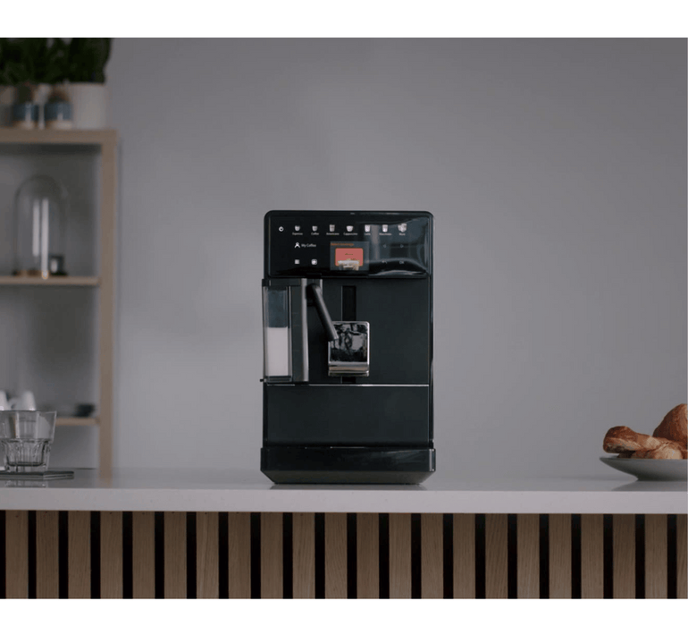 The Coffee Machine Collective - Coffee machine specialists