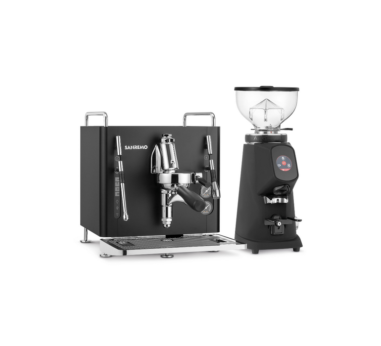 The Coffee Machine Collective - Coffee machine specialists