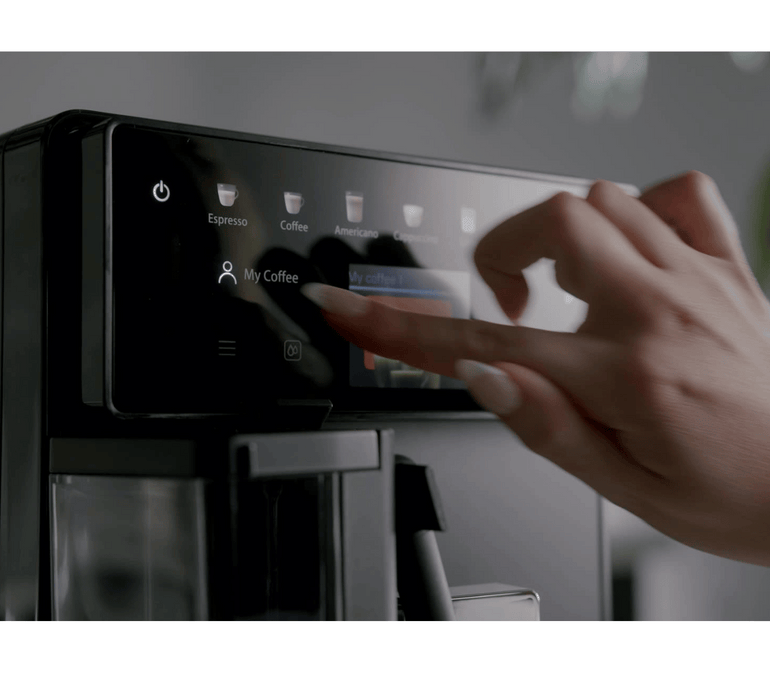 The Coffee Machine Collective - Coffee machine specialists
