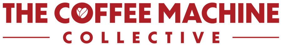 The Coffee Machine Collective - Coffee machine specialists · The Coffee ...